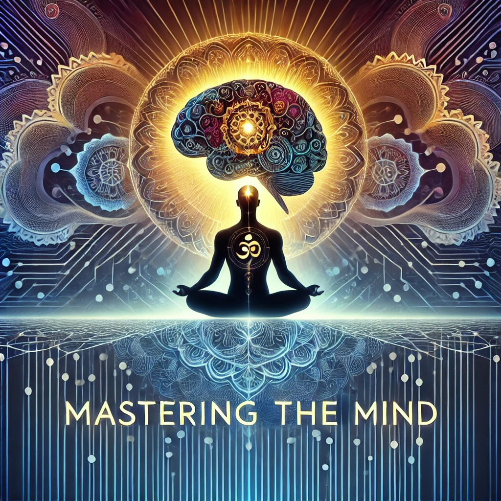 Mater the mind | Kemetic App