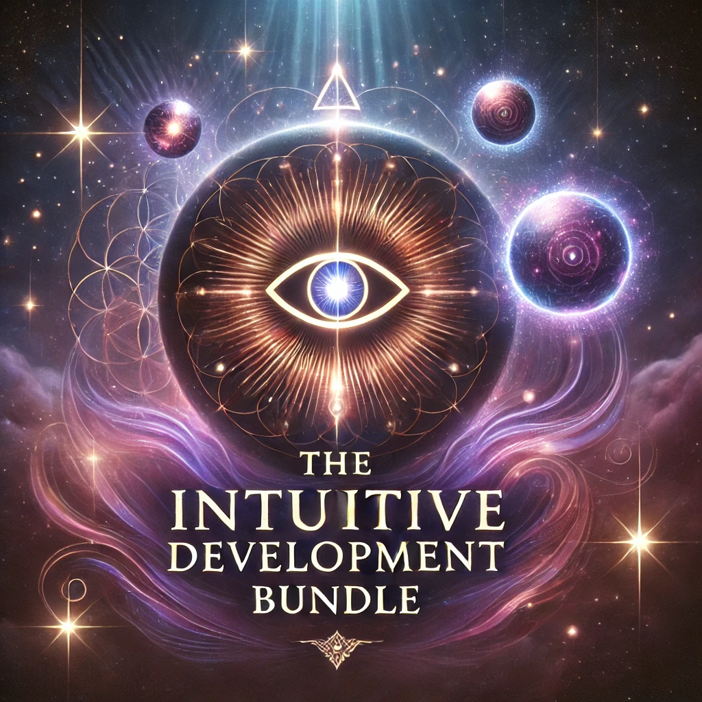 Ancient Kemetic Wisdom Bundle | Kemetic App