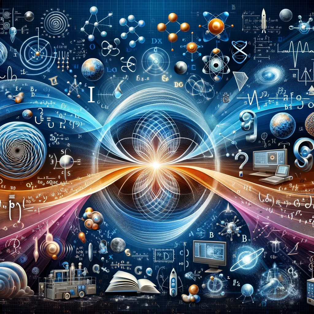 Understanding Quantum Mechanics: From Basics to Applications | Kemetic App