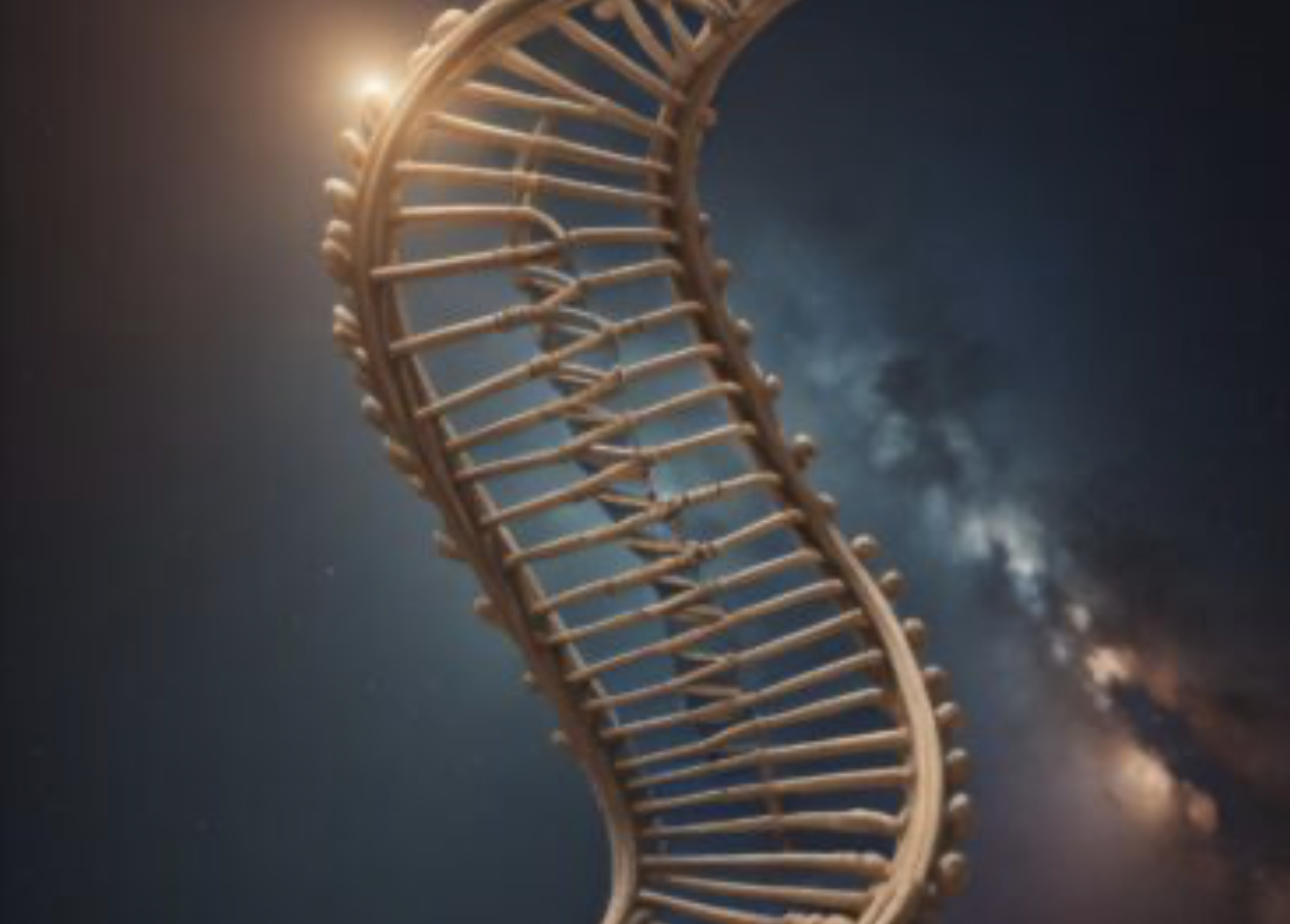 Unraveling DNA Mysteries Anunnaki Telomeres and DNA Repair Course ...