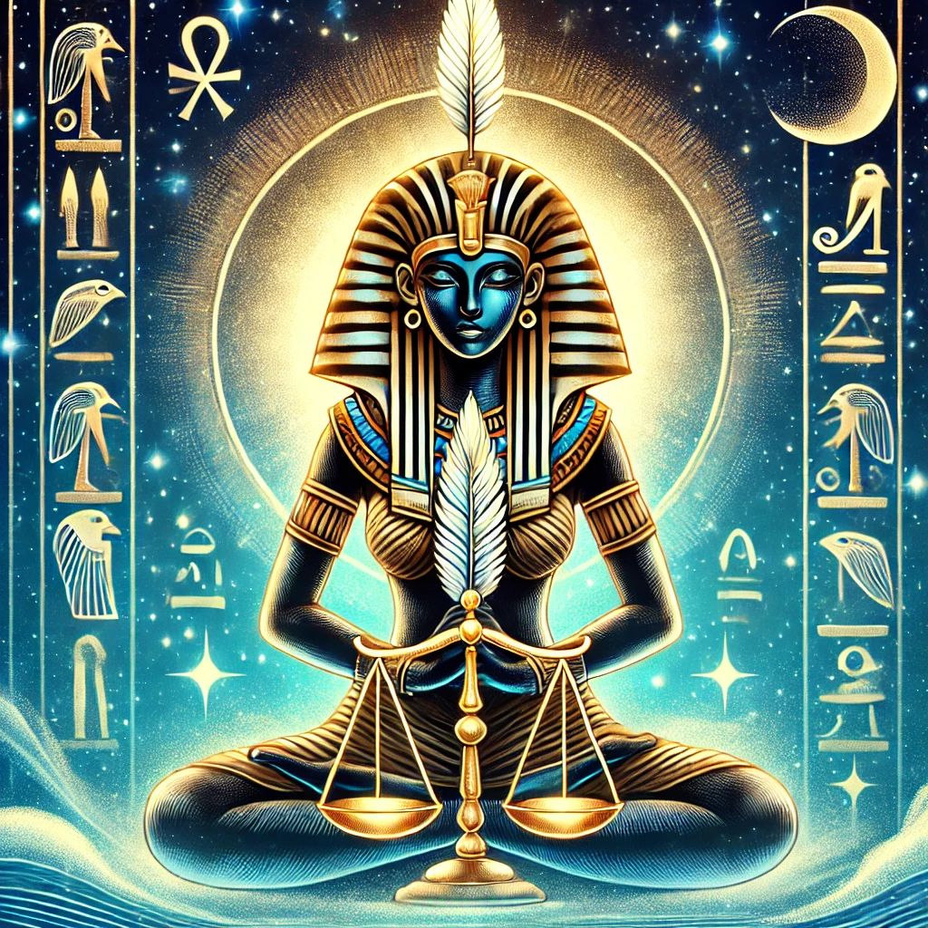 KEMETIC PRINCIPLES GUIDE: A JOURNEY INTO ANCIENT WISDOM | Kemetic App