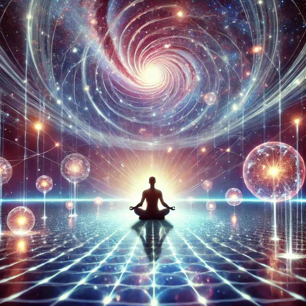 Quantum Jumping: A Comprehensive Guide to Exploring Infinite ...