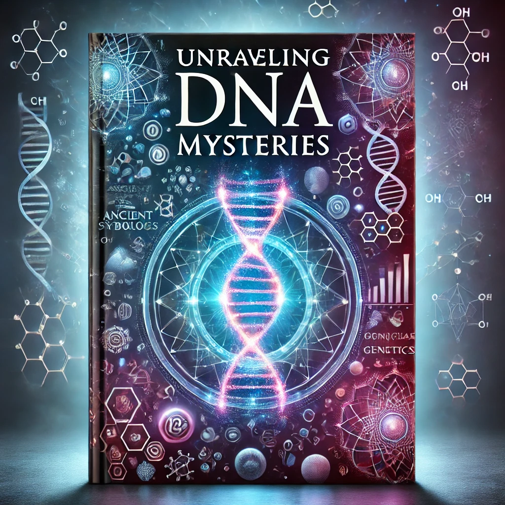 Unraveling DNA Mysteries | Kemetic App